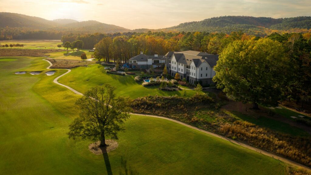 Icon Golf Clubs | Luxury Golf & Travel Club