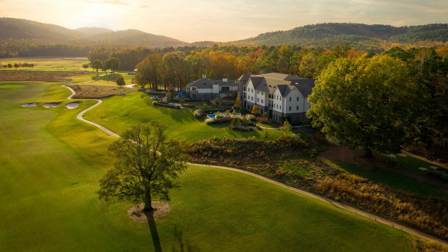 Icon Golf Clubs | Luxury Golf & Travel Club