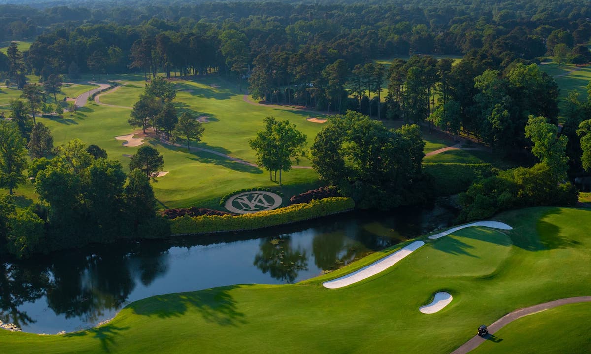 Icon Golf Clubs | Luxury Golf & Travel Club